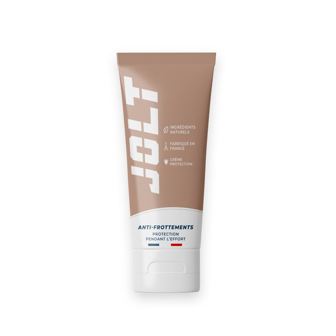 Crème anti-frottement – JOLT™