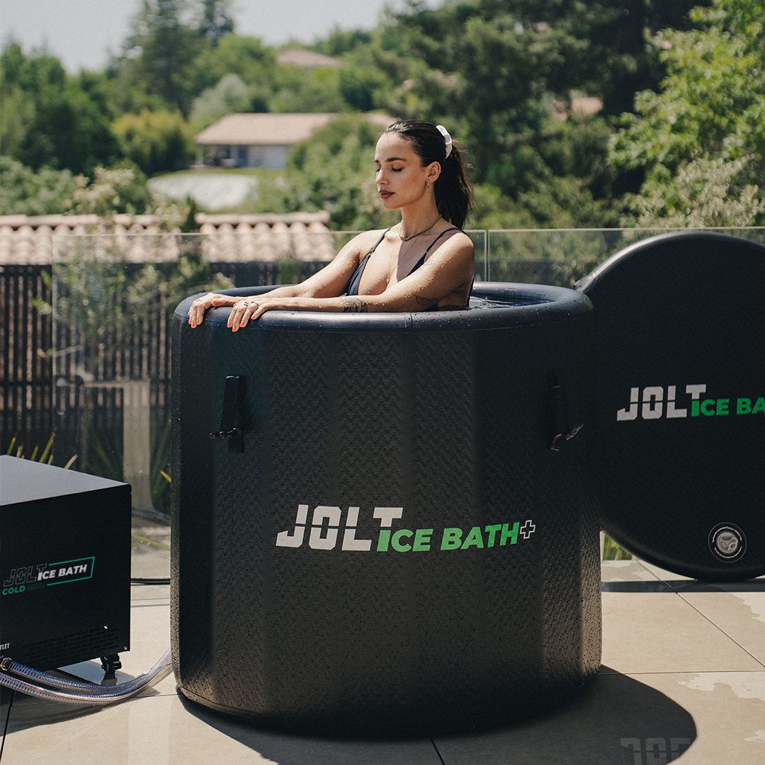 JOLT Cold Mini 2 (refroidisseur) – JOLT™