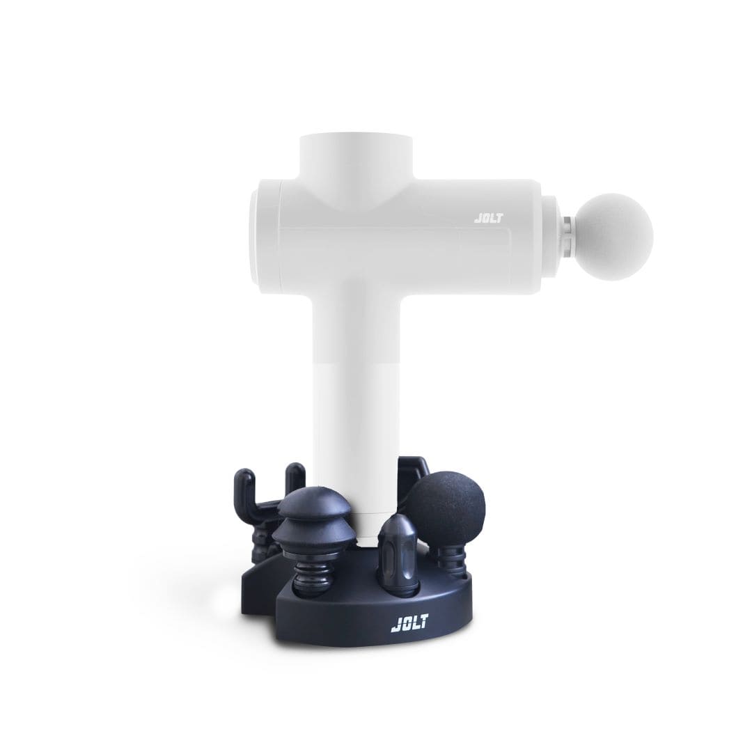 Socle de chargement et rangement - JOLT Bolt / JOLT Bolt+ – JOLT™